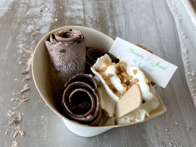 Rollen ijs | Voor feesten, bruiloften en evenementen | Deijsrollers